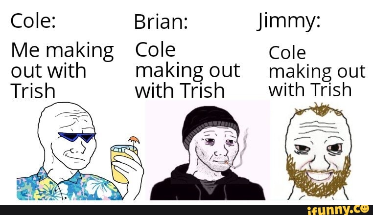 Coletrain memes. Best Collection of funny Coletrain pictures on iFunny