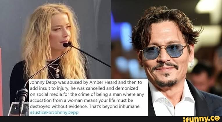 By Amber ult to ncelled and demonized ial media for the crime of being ...