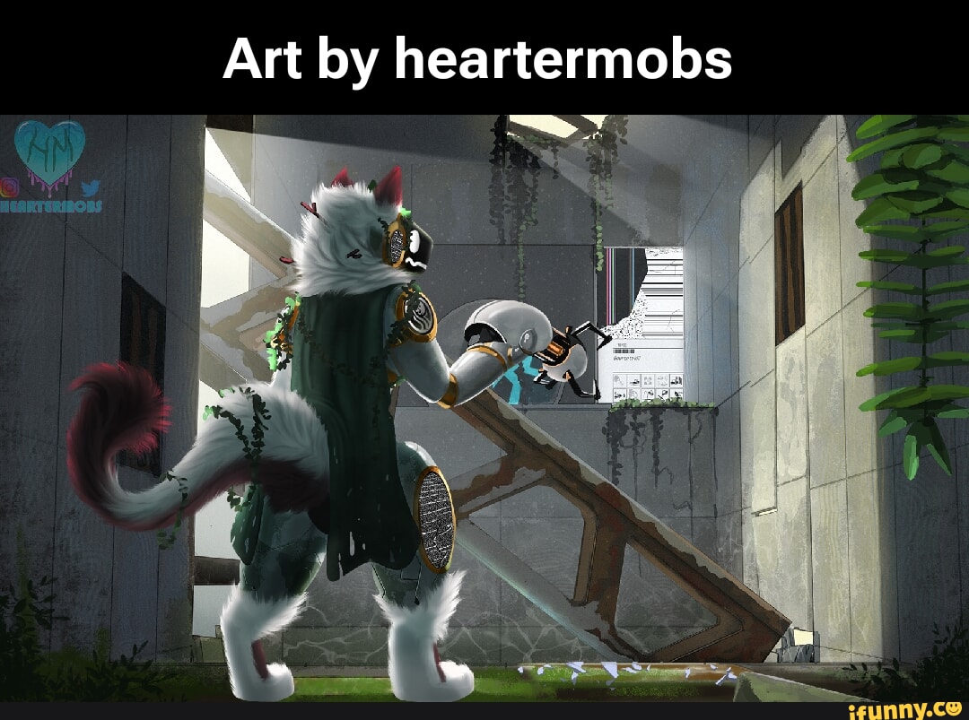 Protogen memes. Best Collection of funny Protogen pictures on iFunny