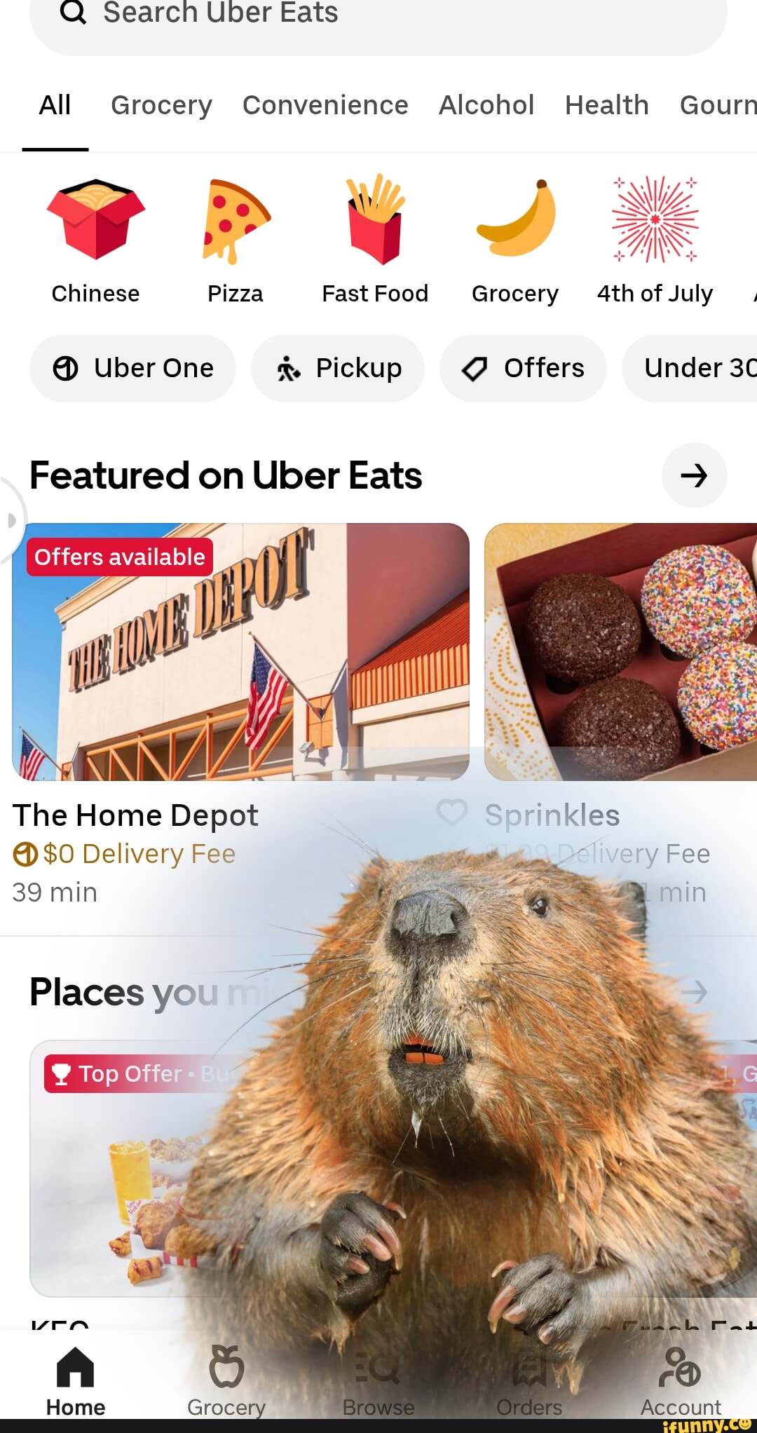 Ubereats memes. Best Collection of funny Ubereats pictures on iFunny