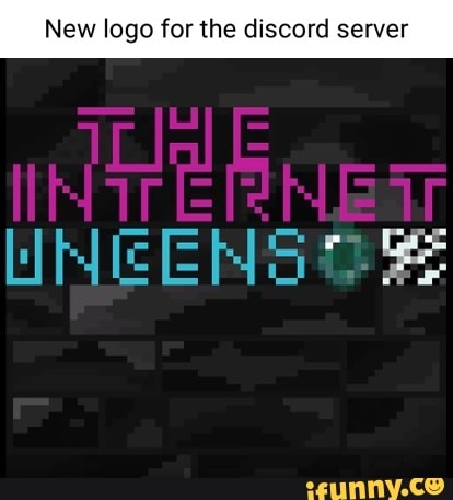 New logo for the discord server LIME - iFunny