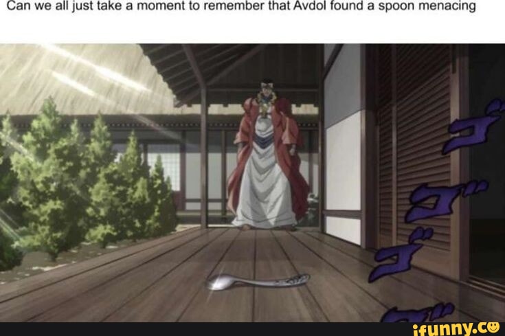 Avdol memes. Best Collection of funny Avdol pictures on iFunny