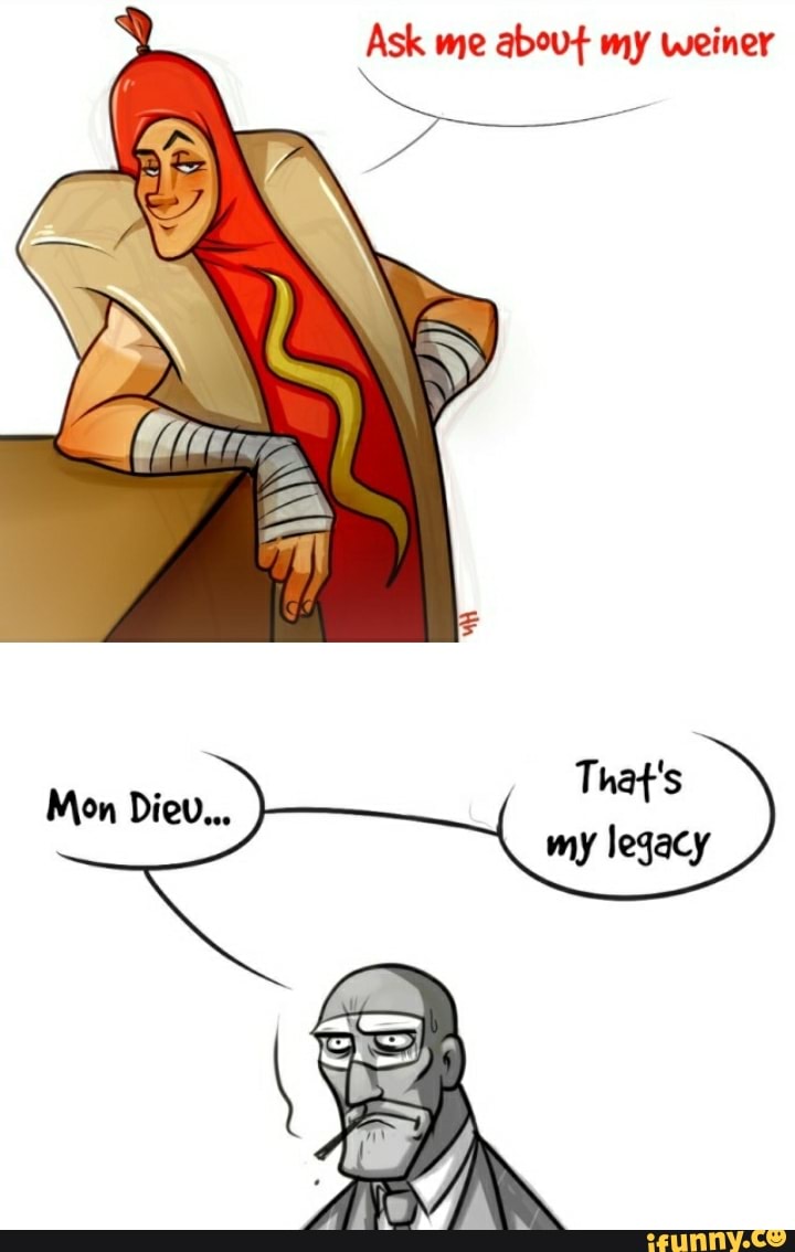 Ask me abººf my weiner - iFunny