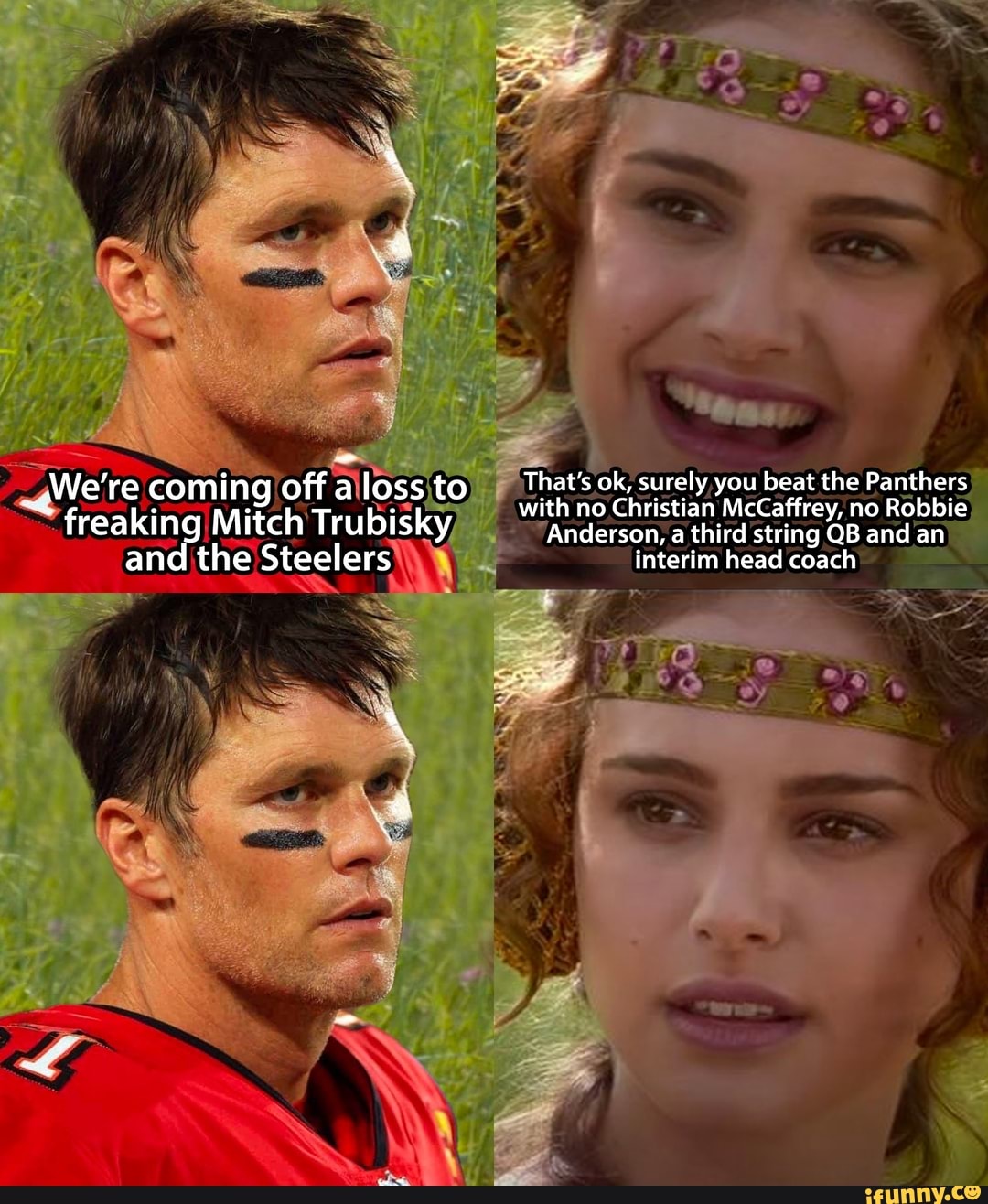 Mccaffrey memes. Best Collection of funny Mccaffrey pictures on iFunny