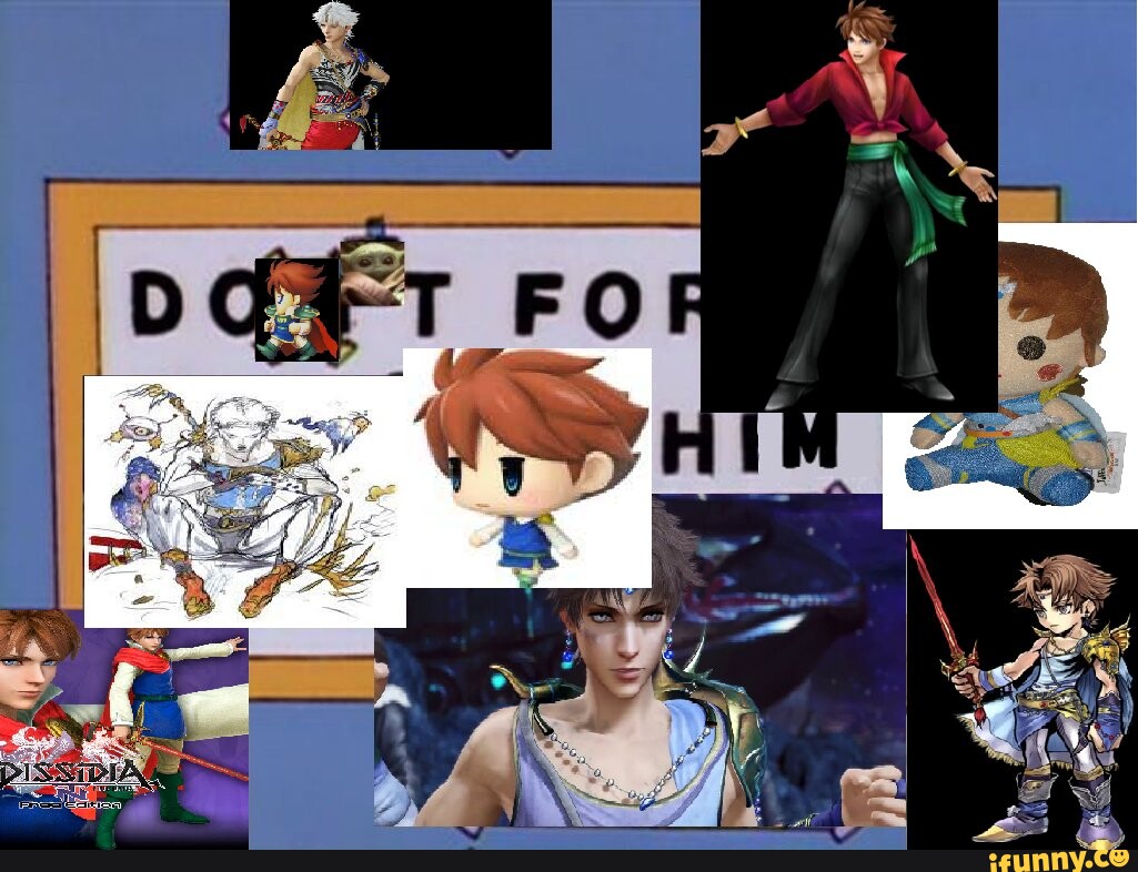 Ff5 memes. Best Collection of funny Ff5 pictures on iFunny