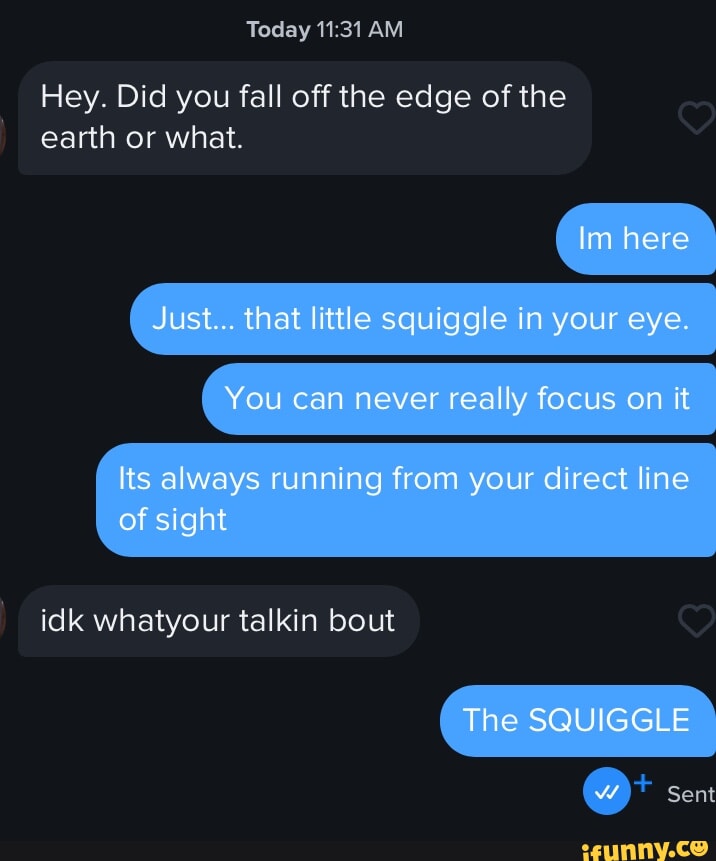 Squiggle memes. Best Collection of funny Squiggle pictures on iFunny