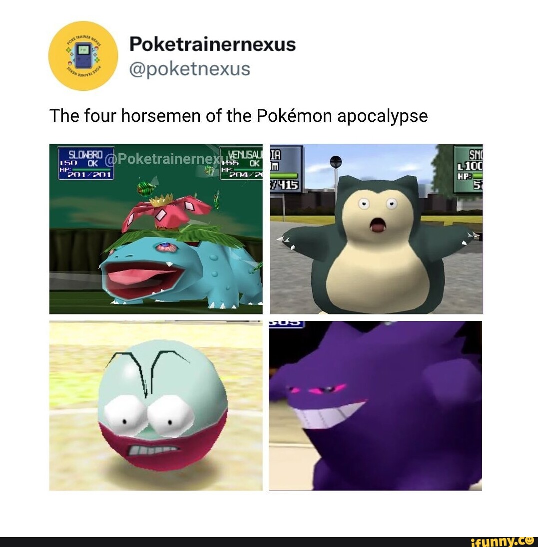Slowbro memes. Best Collection of funny Slowbro pictures on iFunny