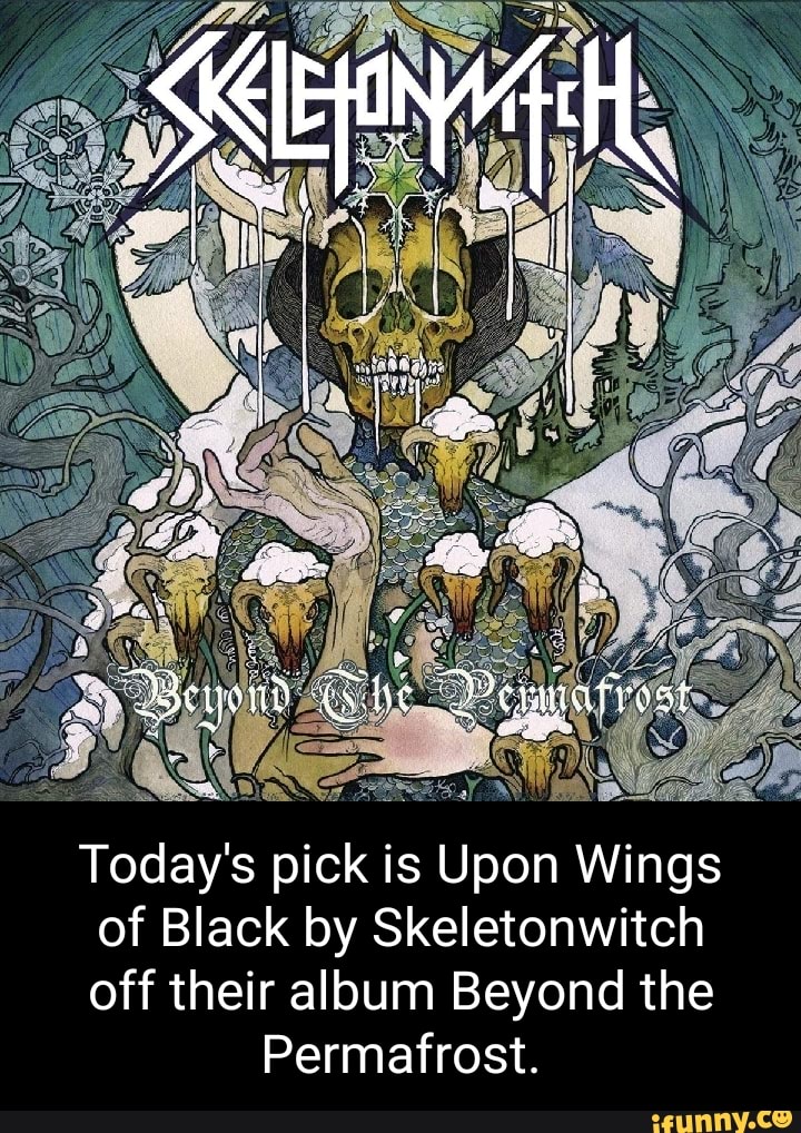 Skeletonwitch memes. Best Collection of funny Skeletonwitch pictures on ...