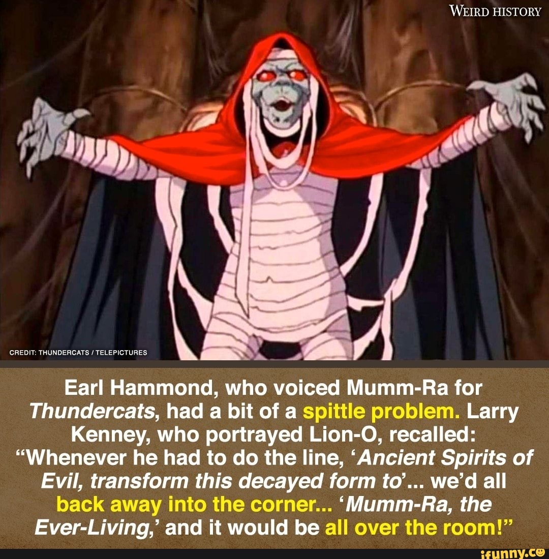 Thundercats memes. Best Collection of funny Thundercats pictures on iFunny