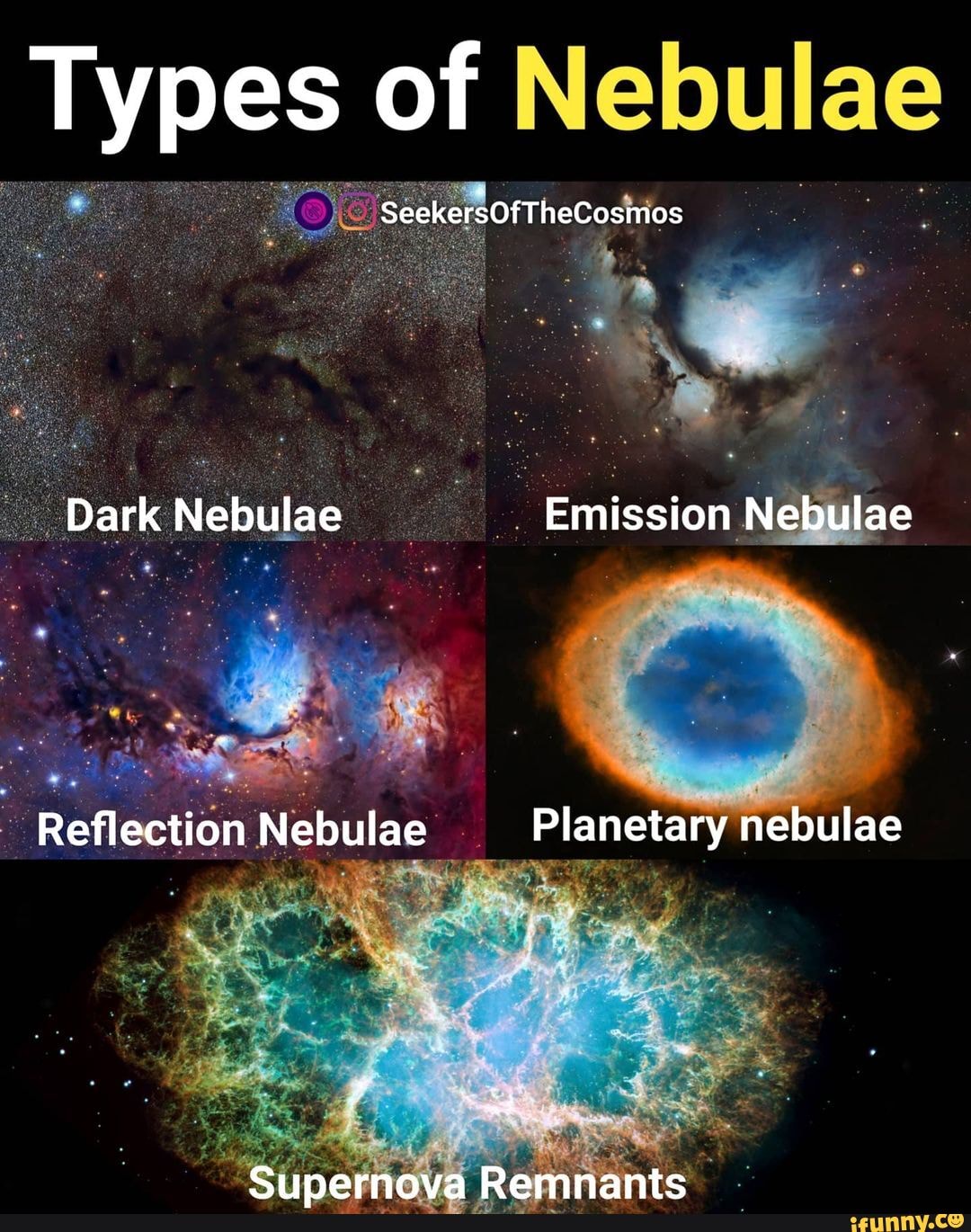 Nebulae memes. Best Collection of funny Nebulae pictures on iFunny