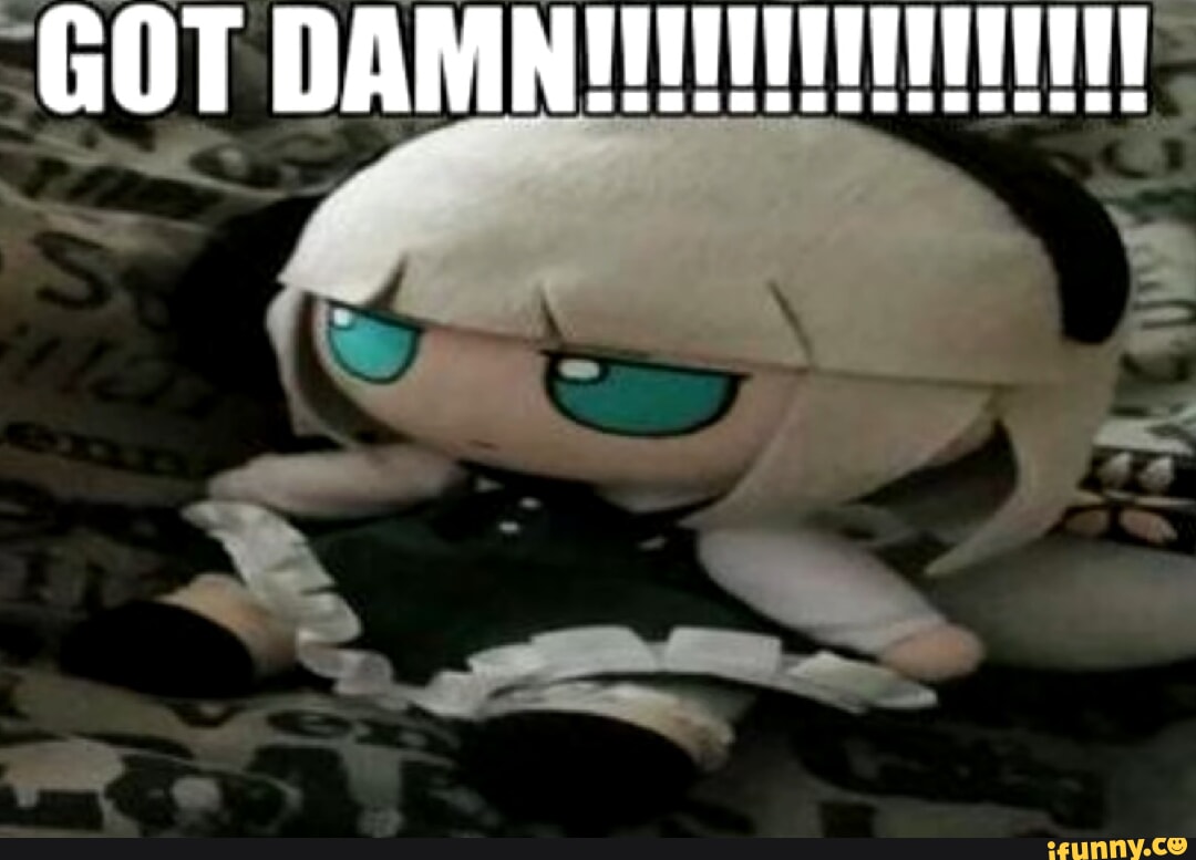 Fumo memes. Best Collection of funny Fumo pictures on iFunny