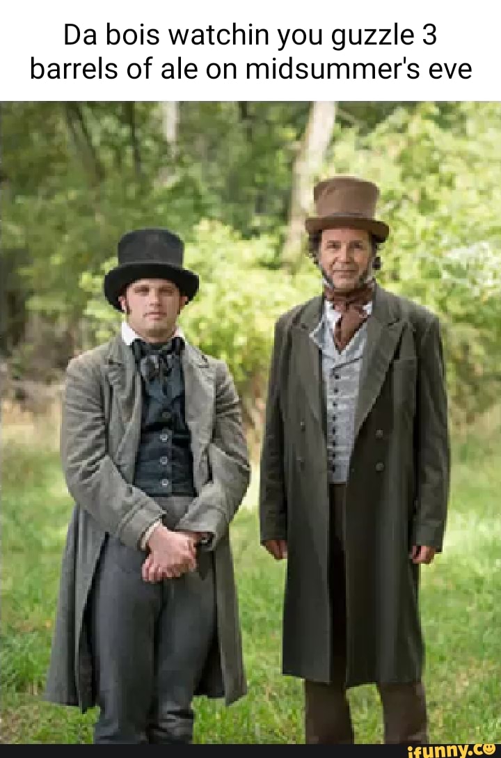 Midsummers memes. Best Collection of funny Midsummers pictures on iFunny