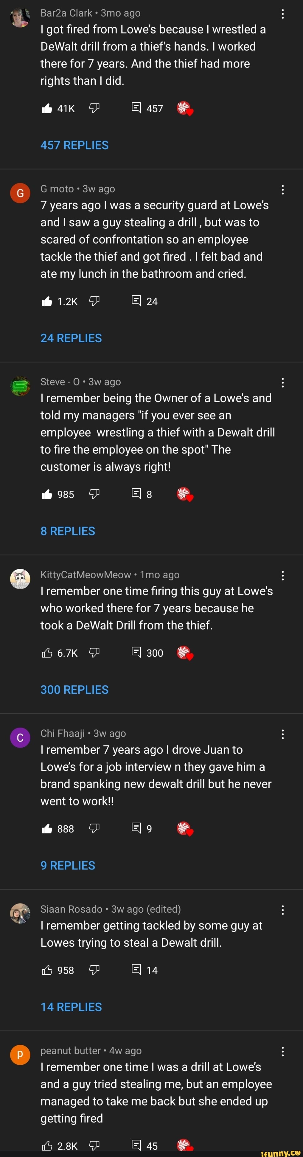 Dewalt memes. Best Collection of funny Dewalt pictures on iFunny