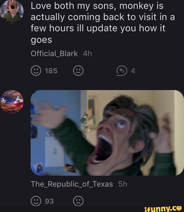 Blark memes. Best Collection of funny Blark pictures on iFunny