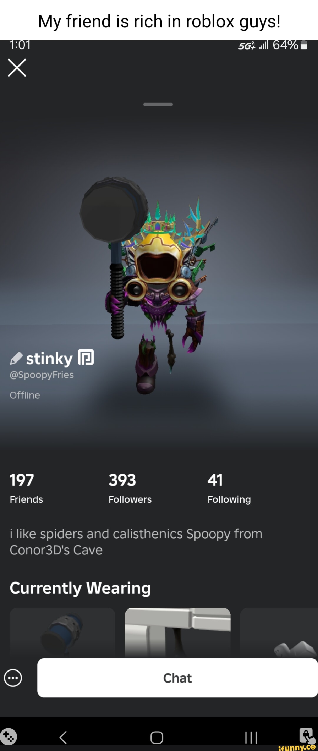 Spiders memes. Best Collection of funny Spiders pictures on iFunny