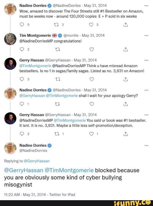 Dorries memes. Best Collection of funny Dorries pictures on iFunny