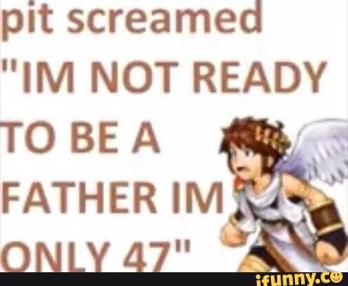 Kidicarusuprising memes. Best Collection of funny Kidicarusuprising ...