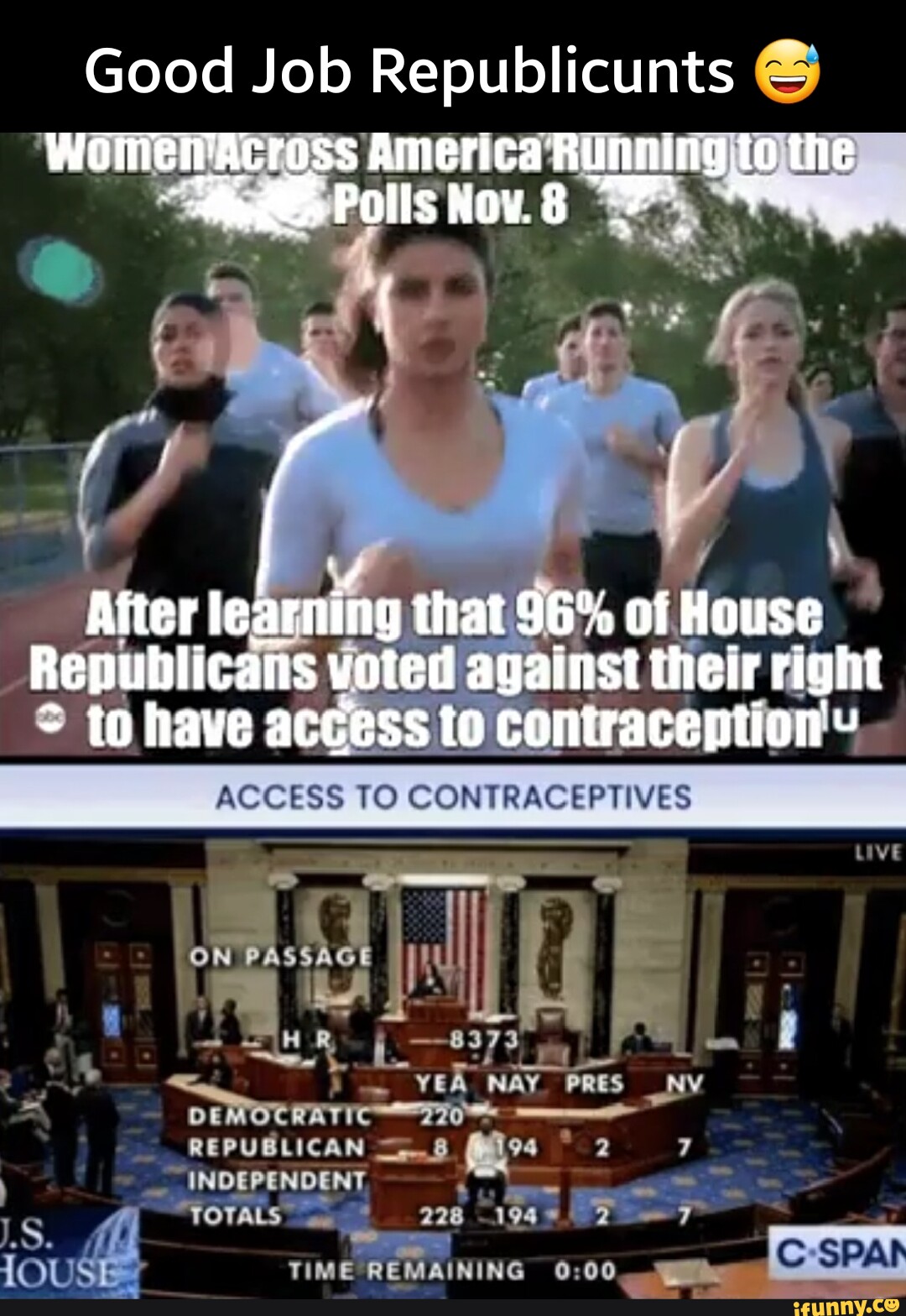 Republicunts memes. Best Collection of funny Republicunts pictures on ...