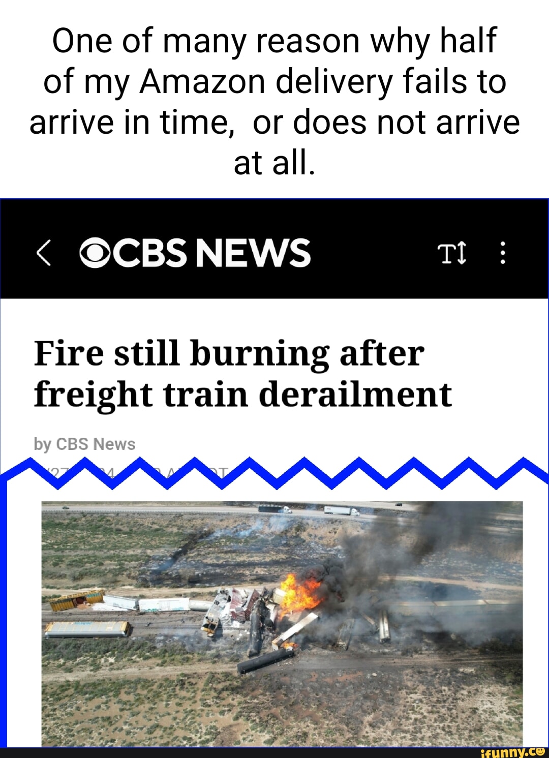 Derailment memes. Best Collection of funny Derailment pictures on iFunny