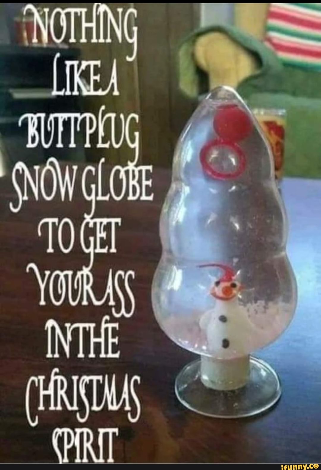 Butt_plug memes. Best Collection of funny Butt_plug pictures on iFunny