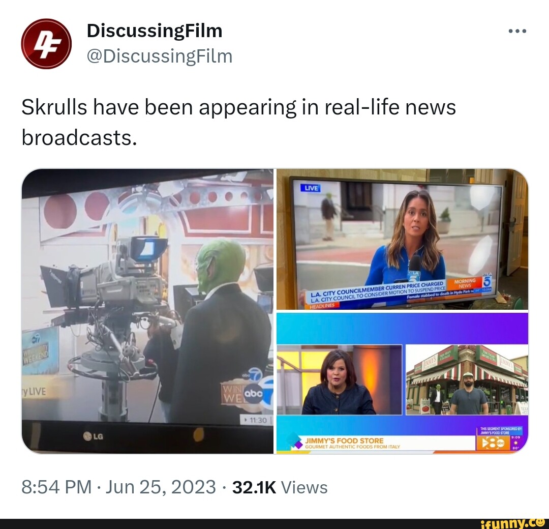 Skrulls memes. Best Collection of funny Skrulls pictures on iFunny