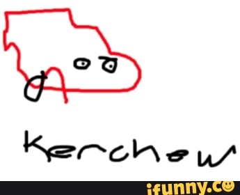 Kerchew memes. Best Collection of funny Kerchew pictures on iFunny