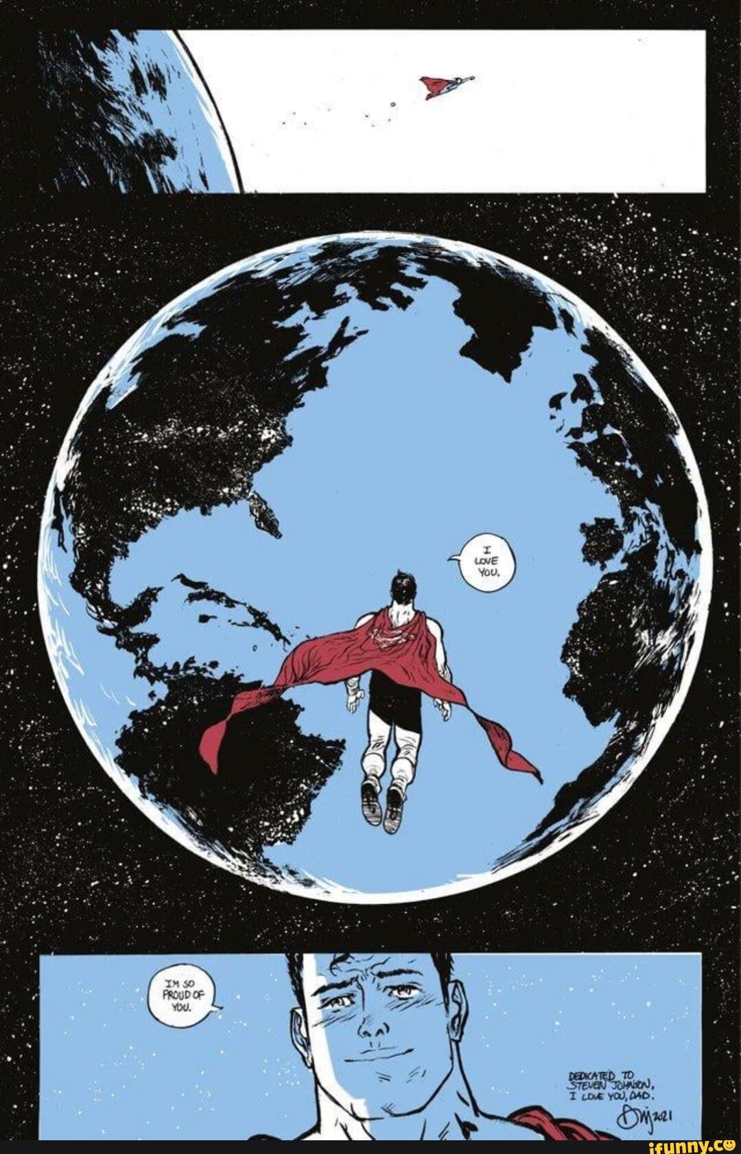 How I wake up knowing my enemies are ontologically evil and there is no ...