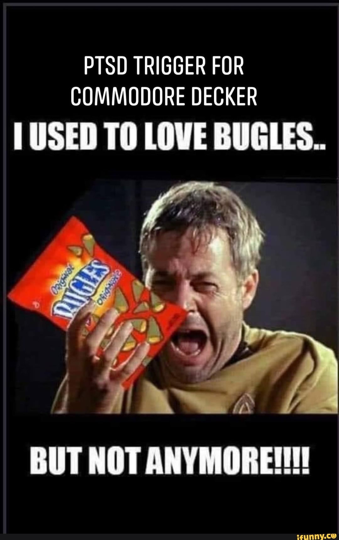 Bugles memes. Best Collection of funny Bugles pictures on iFunny
