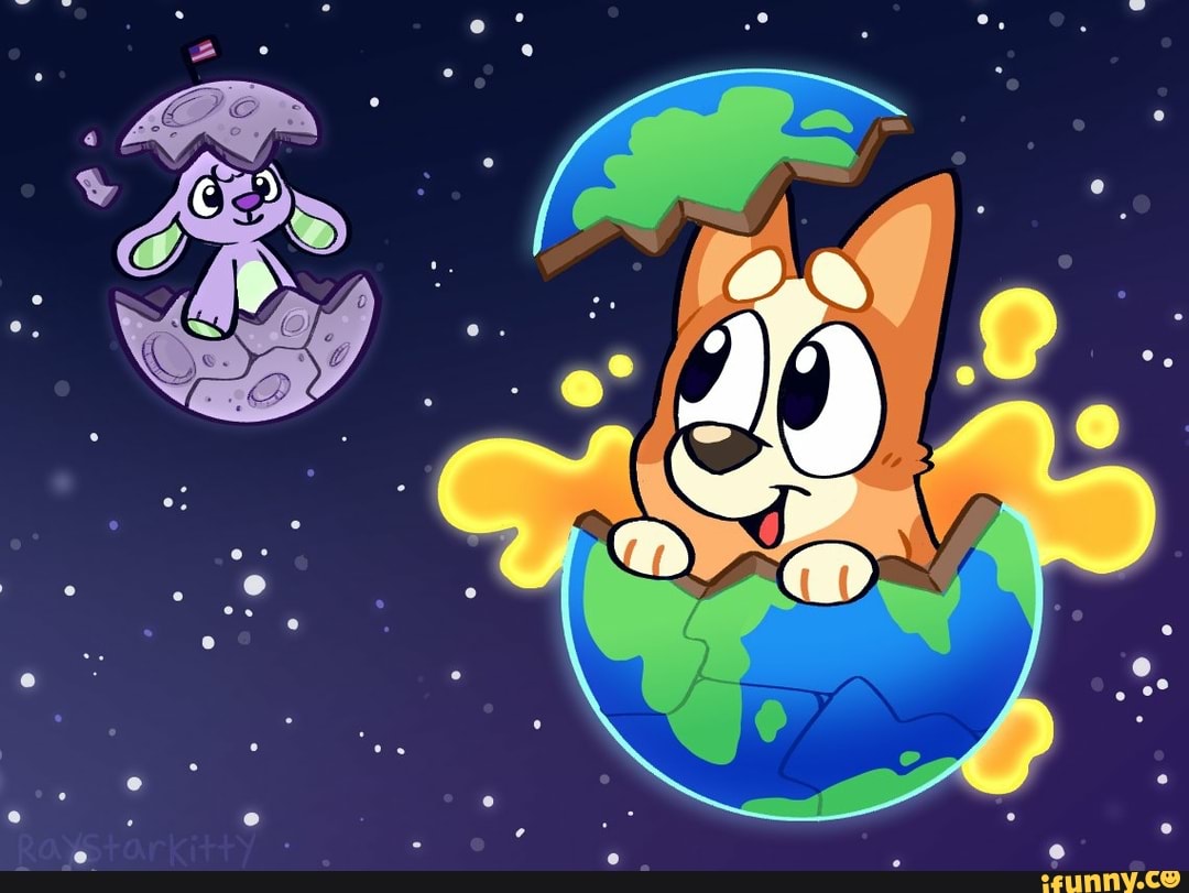 Bluey memes. Best Collection of funny Bluey pictures on iFunny