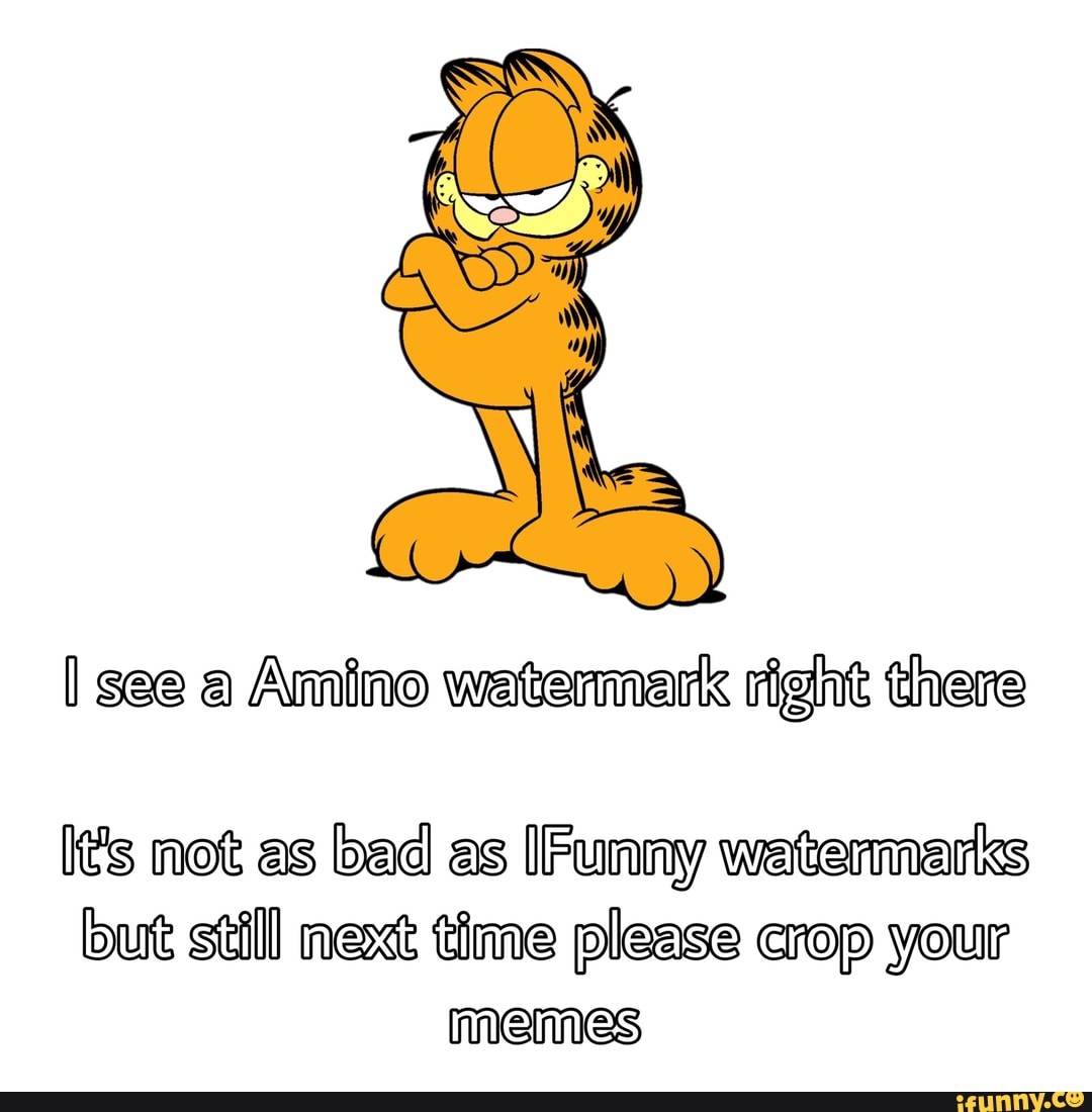 Aminowatermark memes. Best Collection of funny Aminowatermark pictures ...