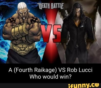 Raikage memes. Best Collection of funny Raikage pictures on iFunny