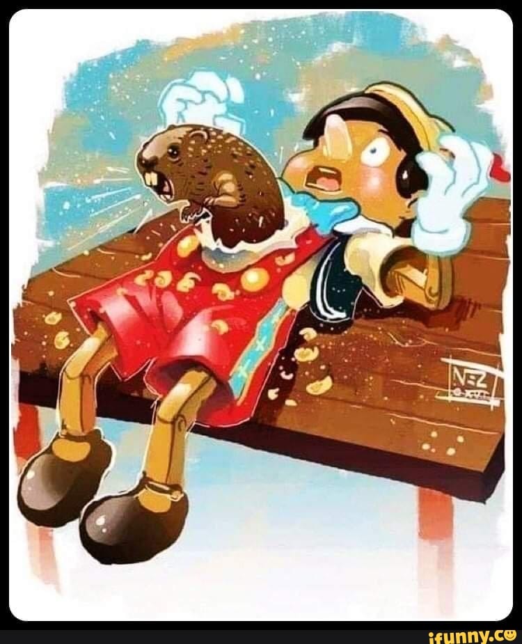 Pinocchio memes. Best Collection of funny Pinocchio pictures on iFunny