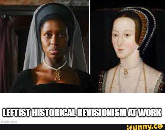 Anne_boleyn memes. Best Collection of funny Anne_boleyn pictures on iFunny