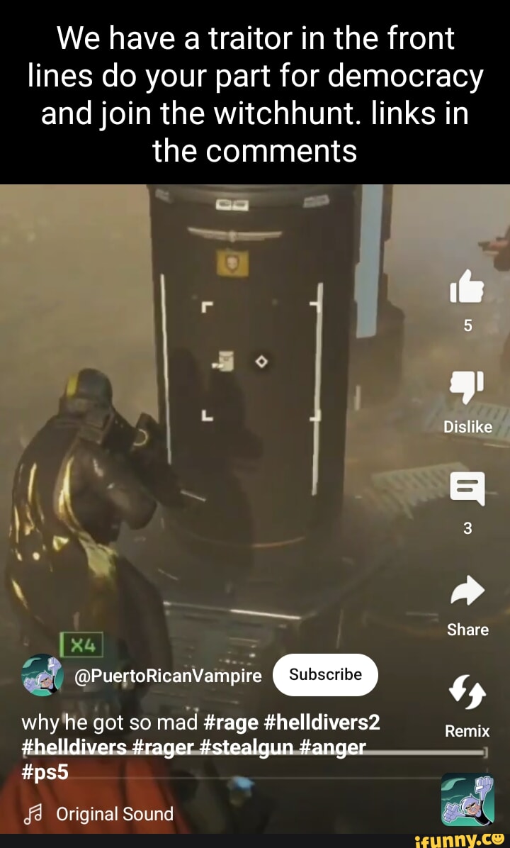 Witchhunt memes. Best Collection of funny Witchhunt pictures on iFunny