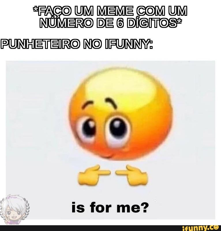 Um No Meme