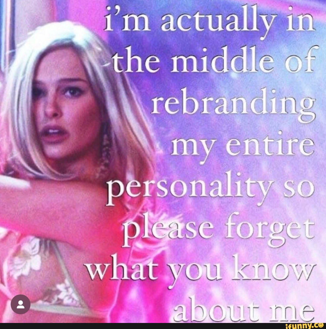 Rebranding memes. Best Collection of funny Rebranding pictures on iFunny