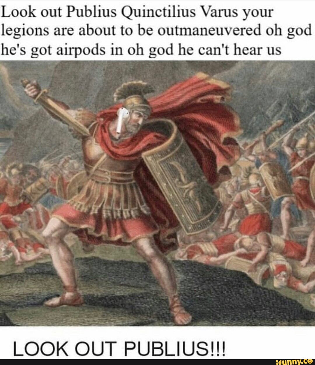 Varus memes. Best Collection of funny Varus pictures on iFunny