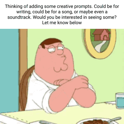 Prompts memes. Best Collection of funny Prompts pictures on iFunny