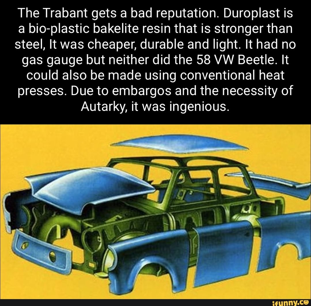 Trabant memes. Best Collection of funny Trabant pictures on iFunny