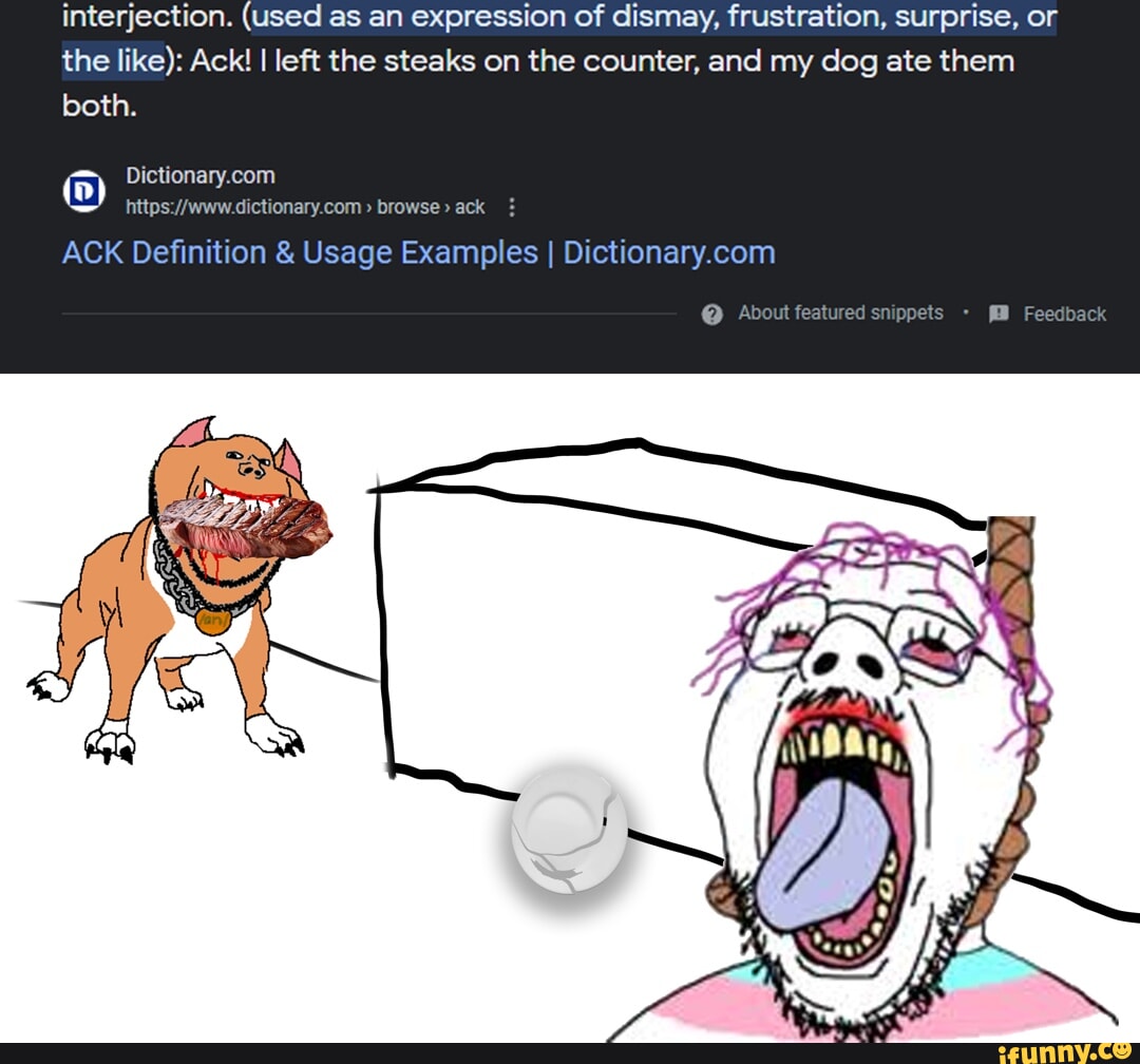 Interjection memes. Best Collection of funny Interjection pictures on ...