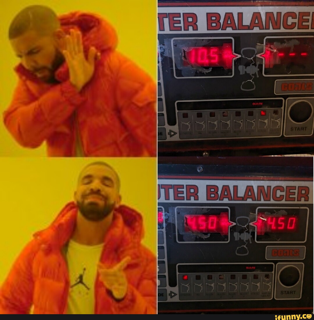 Balancer memes. Best Collection of funny Balancer pictures on iFunny