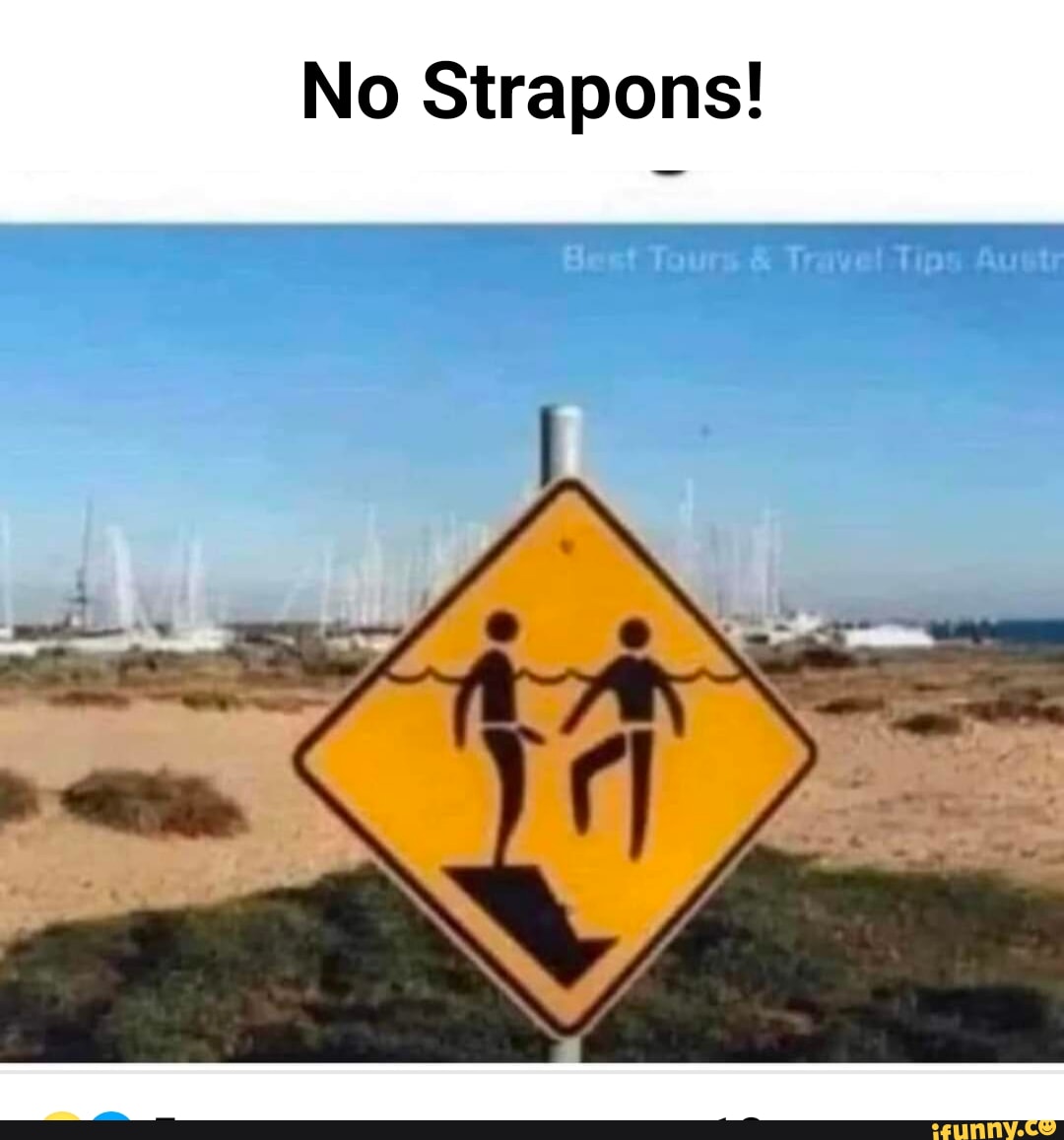 Strapons memes. Best Collection of funny Strapons pictures on iFunny