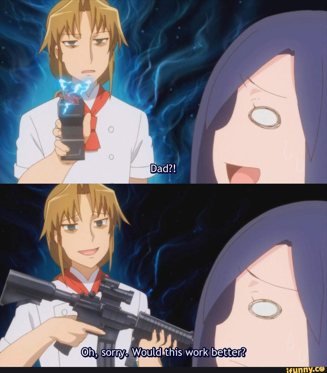 Wakaranai memes. Best Collection of funny Wakaranai pictures on iFunny