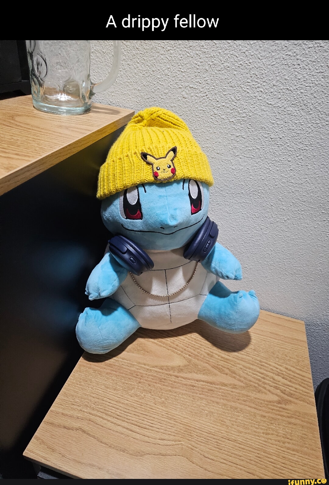 Drippy memes. Best Collection of funny Drippy pictures on iFunny