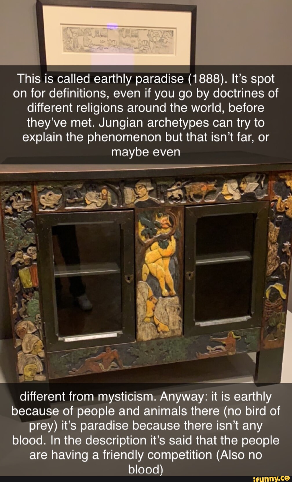 Archetypes memes. Best Collection of funny Archetypes pictures on iFunny