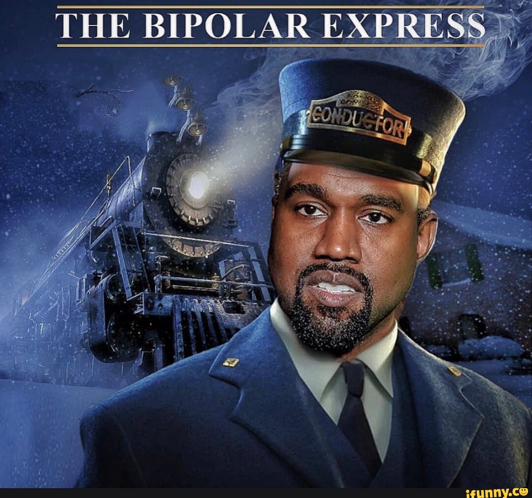 Polarexpress memes. Best Collection of funny Polarexpress pictures on ...