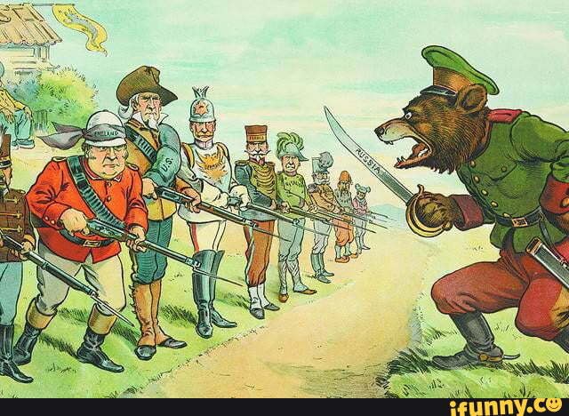 Boxer_rebellion memes. Best Collection of funny Boxer_rebellion ...