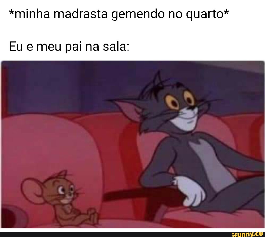Minha Madrasta Gemendo No Quarto Eu E Meu Pai Na Sala Seo Title