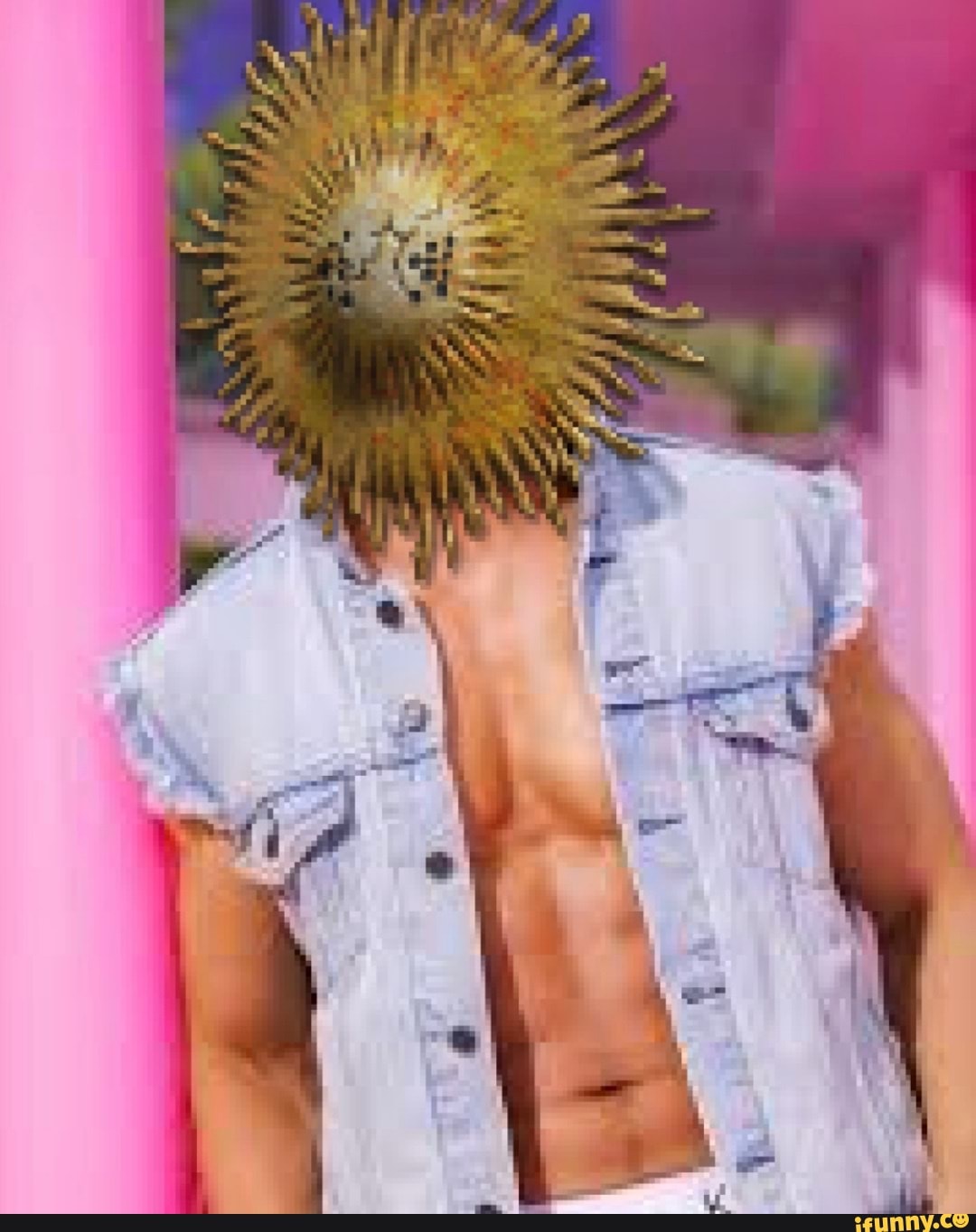 Goldmask memes. Best Collection of funny Goldmask pictures on iFunny