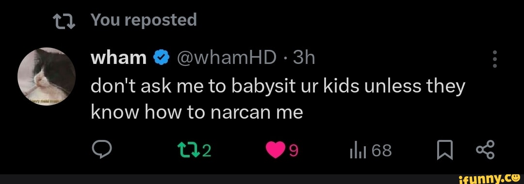 , Could not copy files because no - iFunny